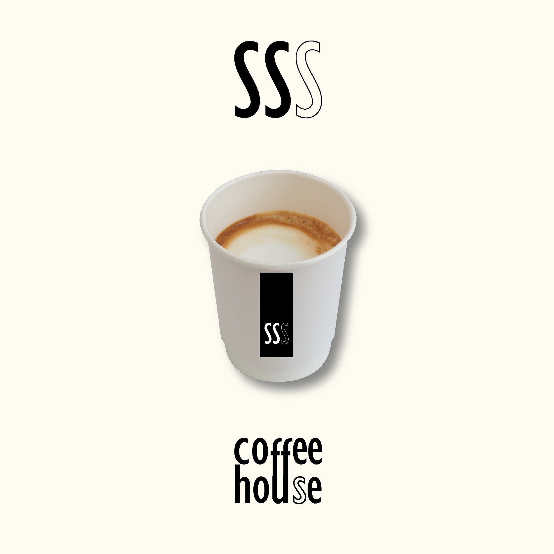 ร้าน SSS Coffee House หน้าหมู่บ้าน Nirvana Define | รีวิวร้านอาหาร