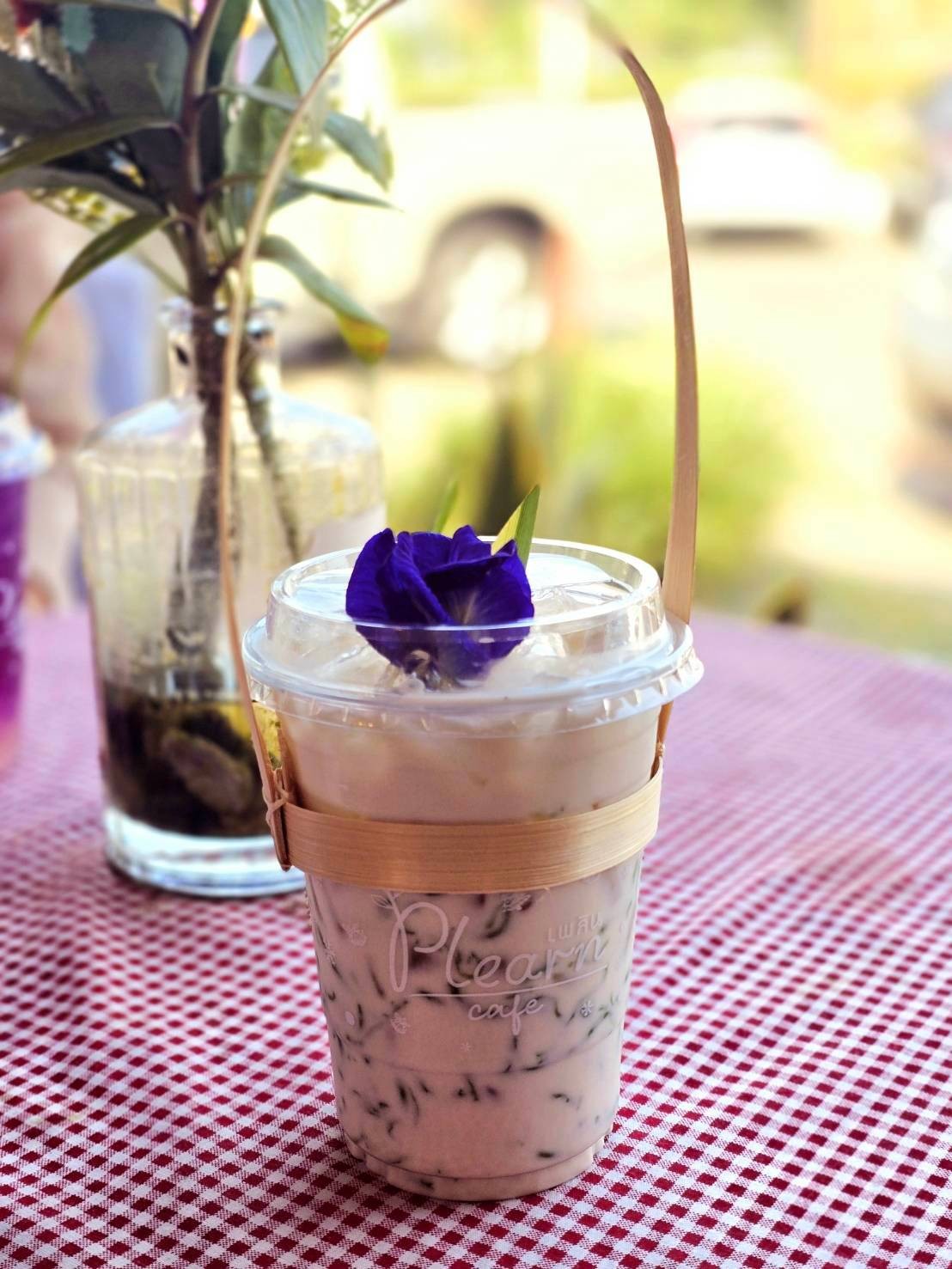 รีวิว Plearn Cafe Bangpu - เพลิน คาเฟ่ บางปู บางปู