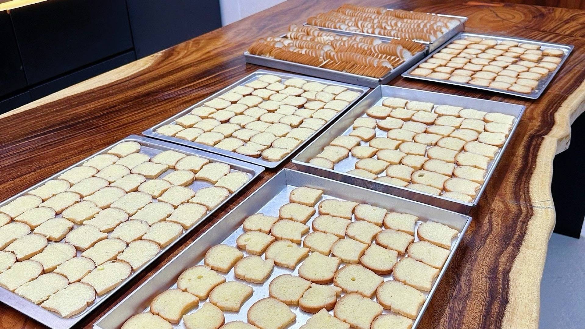 Pia Bakery เปียเบเกอรี่ - อยุธยา - สั่งอาหารเดลิเวอรี | Wongnai x LINE MAN