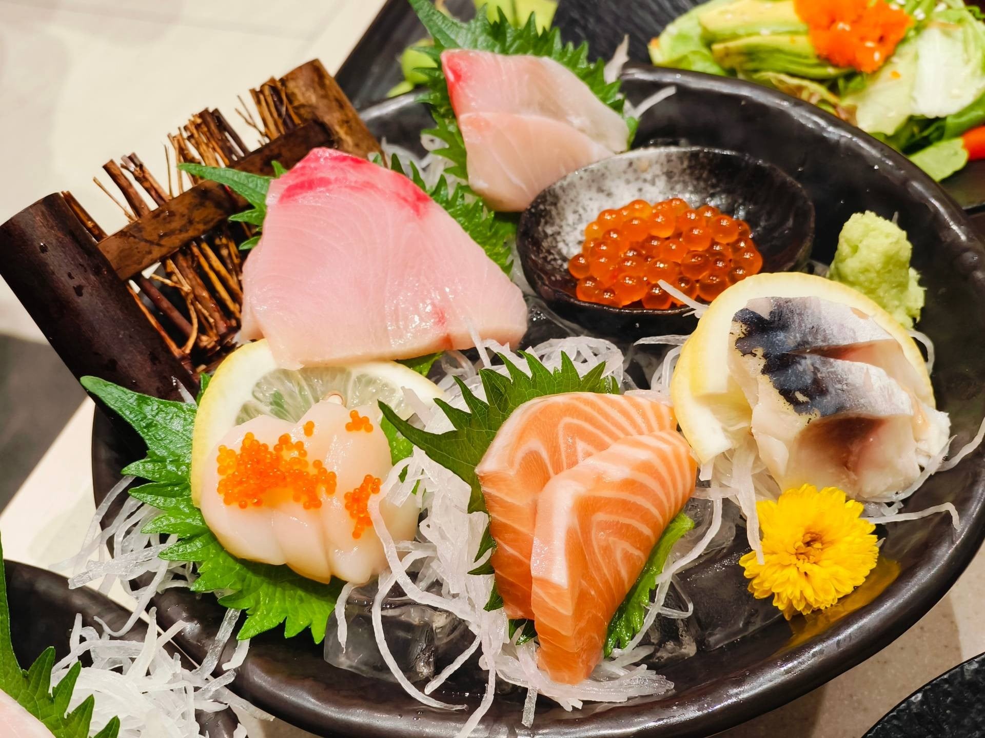 รูป Katei Shabu Siam Paragon
