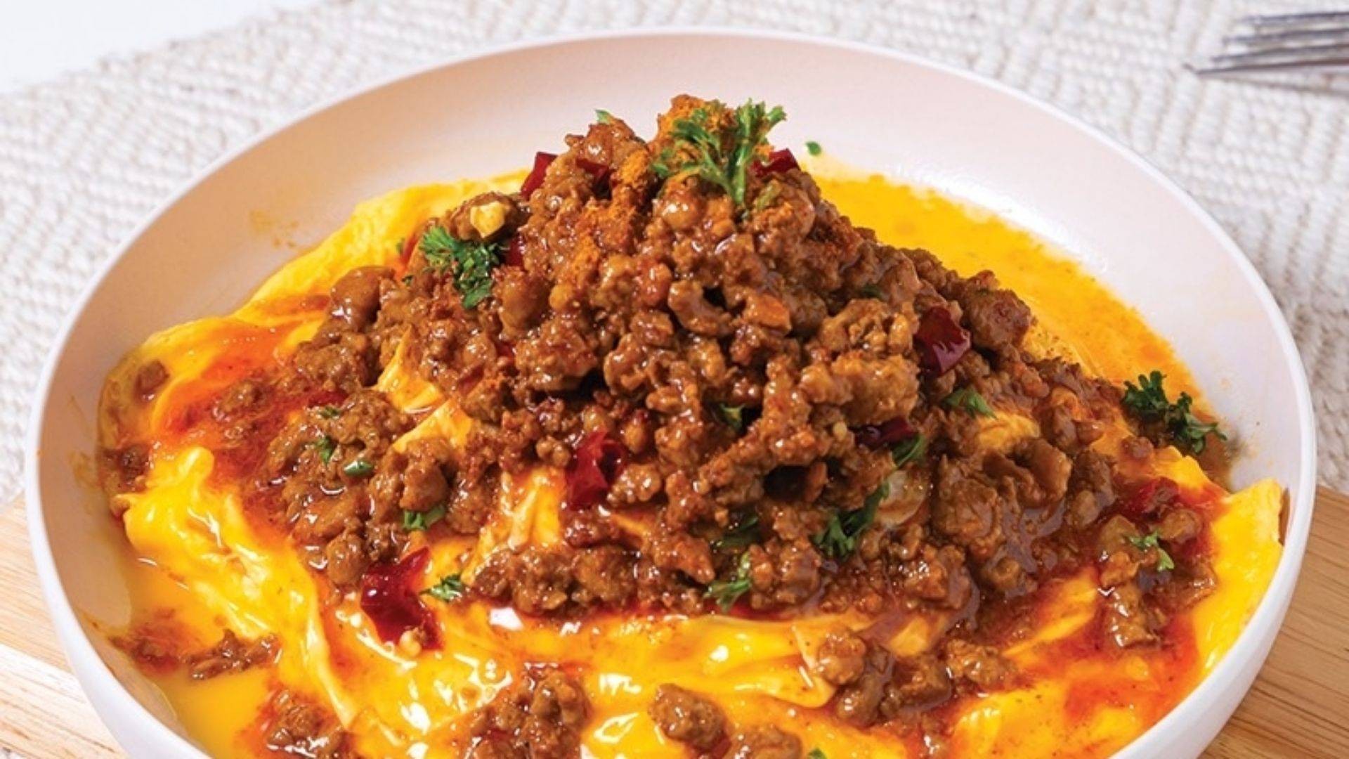 ร้าน ข.ไข่ข้น Kor Kai Khon สุทธิสาร | รีวิวร้านอาหาร