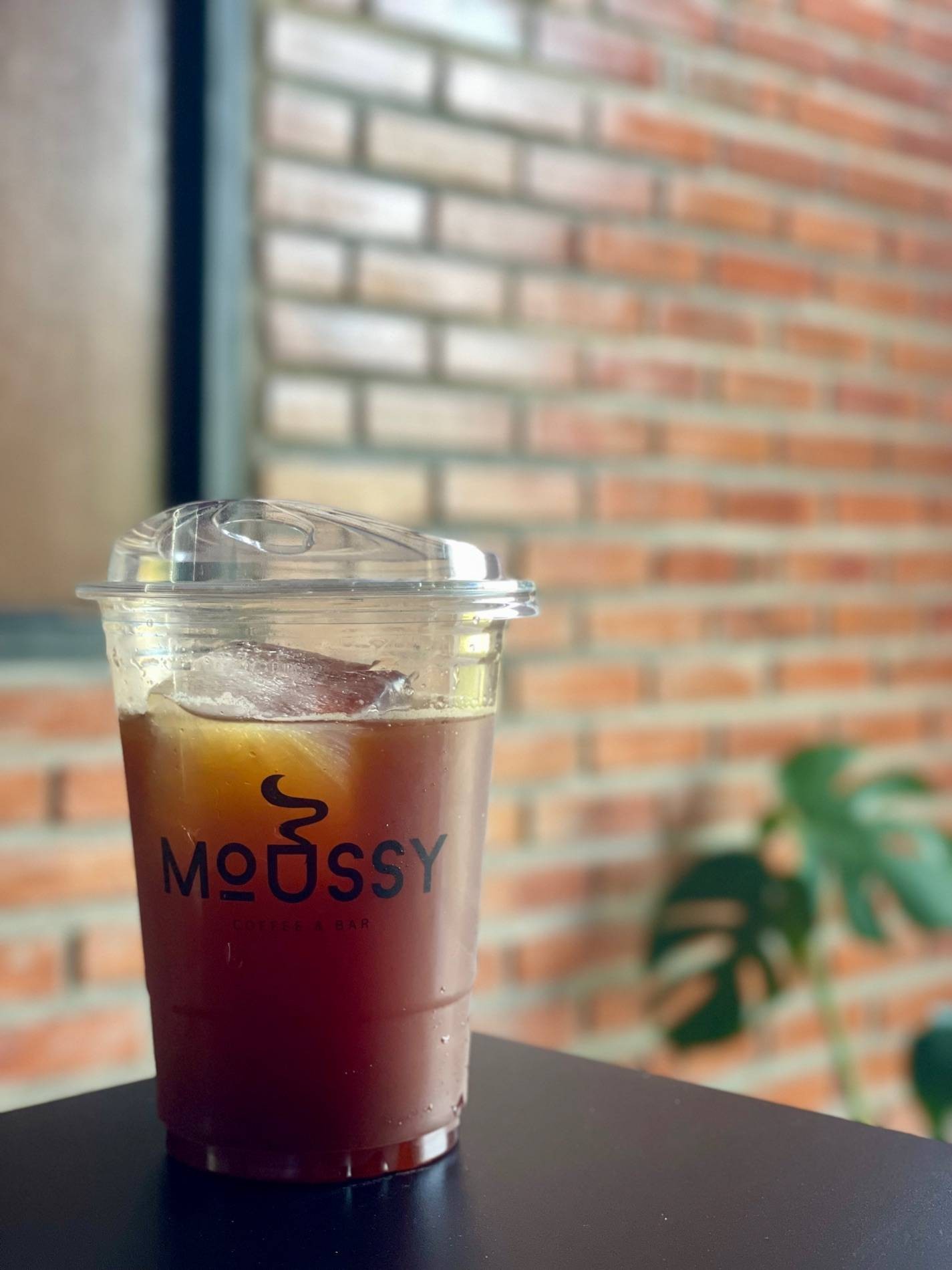 ร้าน Moussy Coffee&Bar @กฤษติยา รีสอร์ท | รีวิวร้านอาหาร