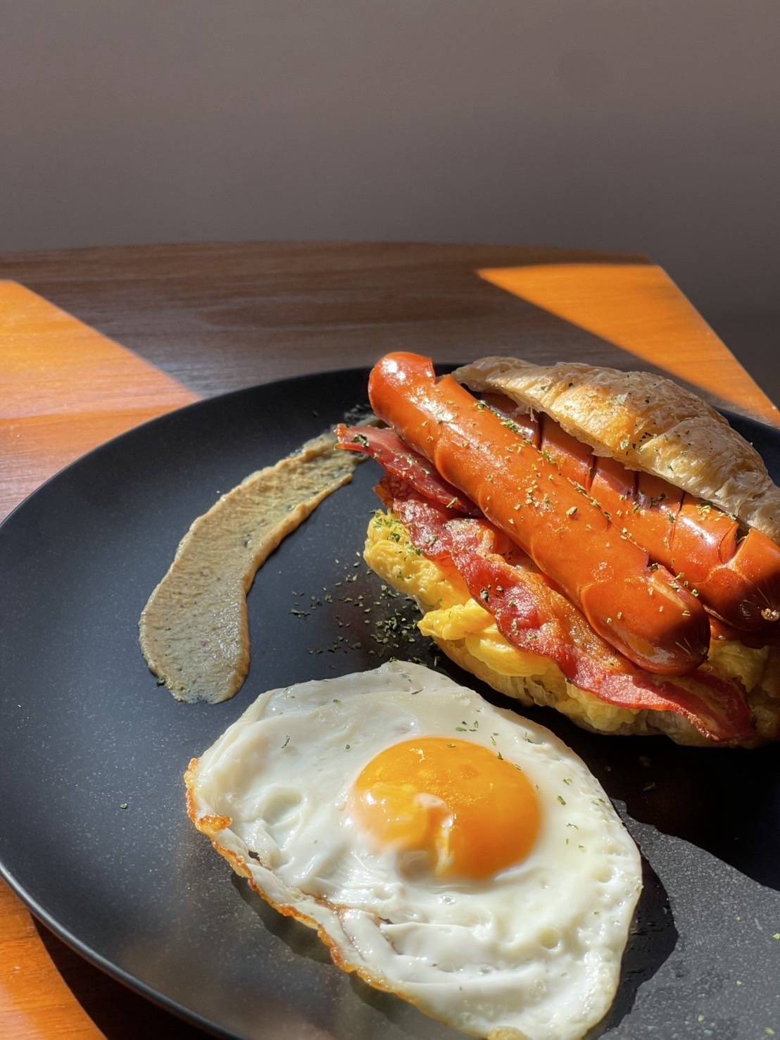 รูป Morning Bliss - All Day Breakfast พิษณุโลก