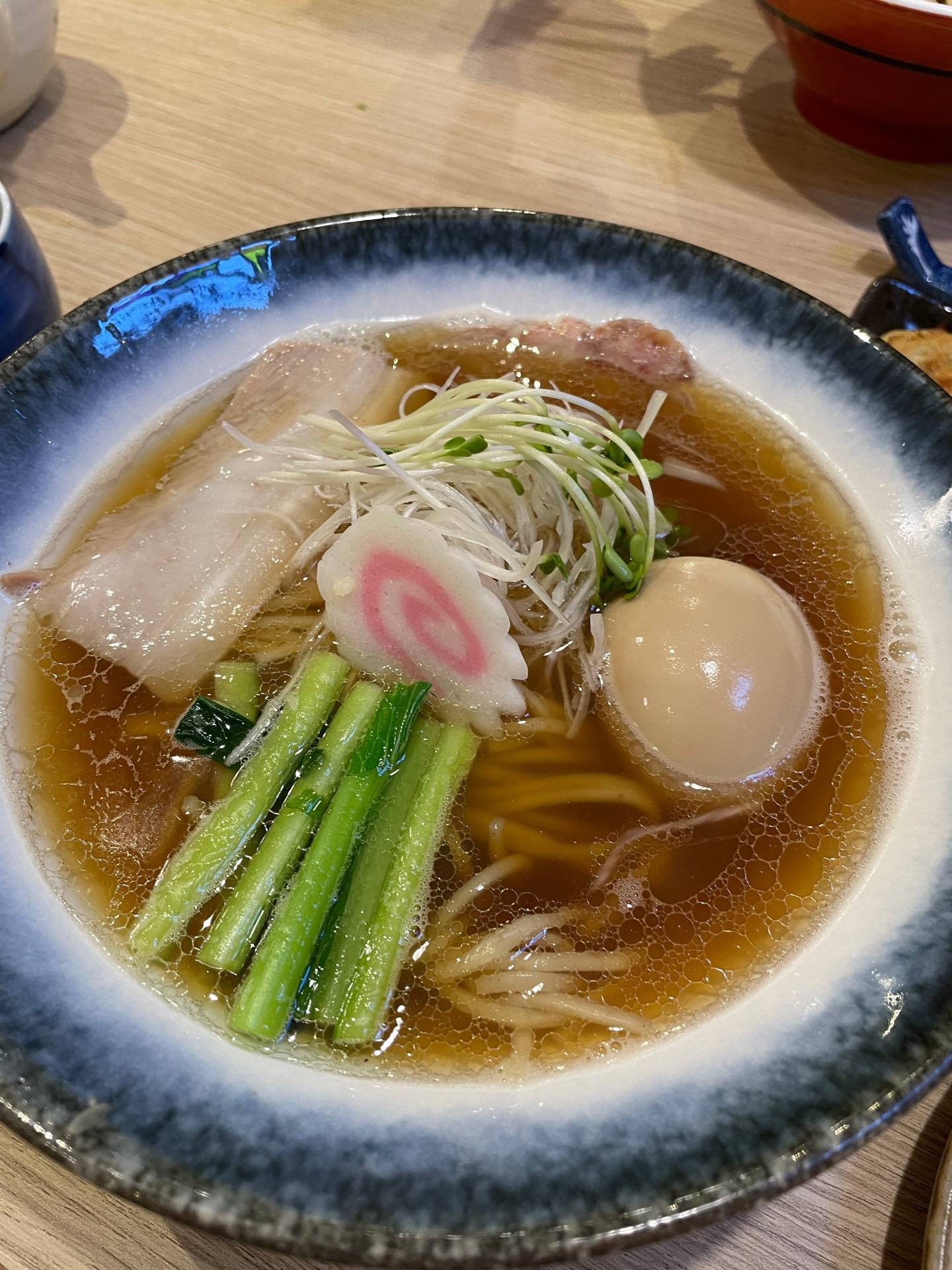 ร้าน Ramen Ajisai らーめん味彩 ศรีราชา | รีวิวร้านอาหาร