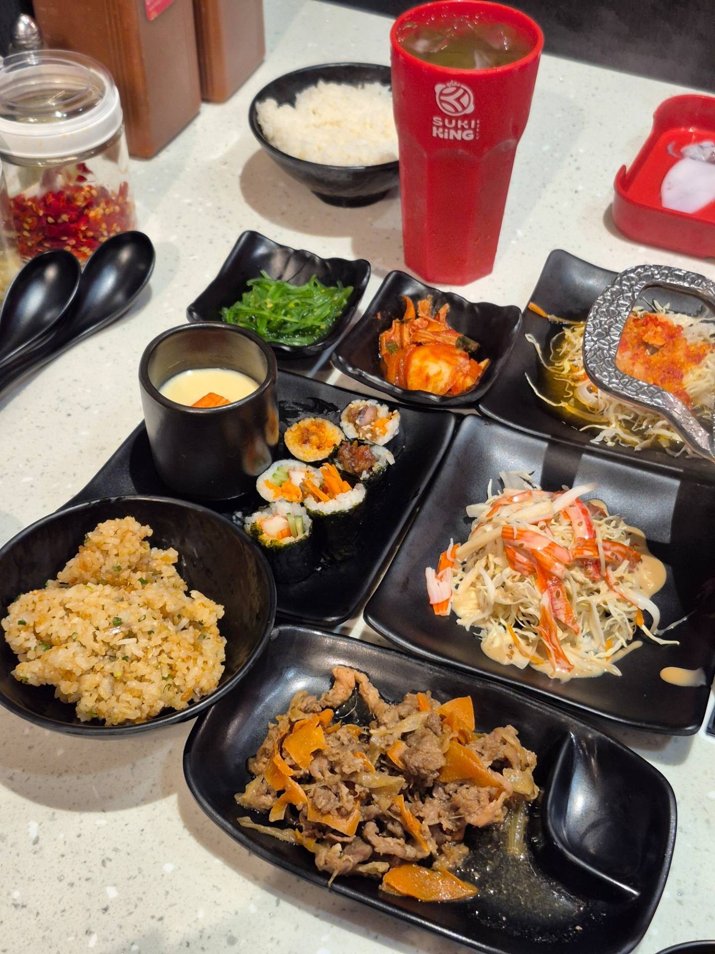 รูป Suki King รัตนาธิเบศร์