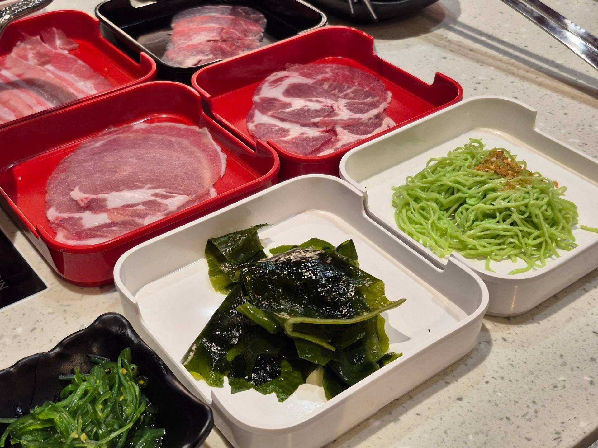 รูป SUKI KING ลิตเติ้ลวอล์ค รัตนาธิเบศร์