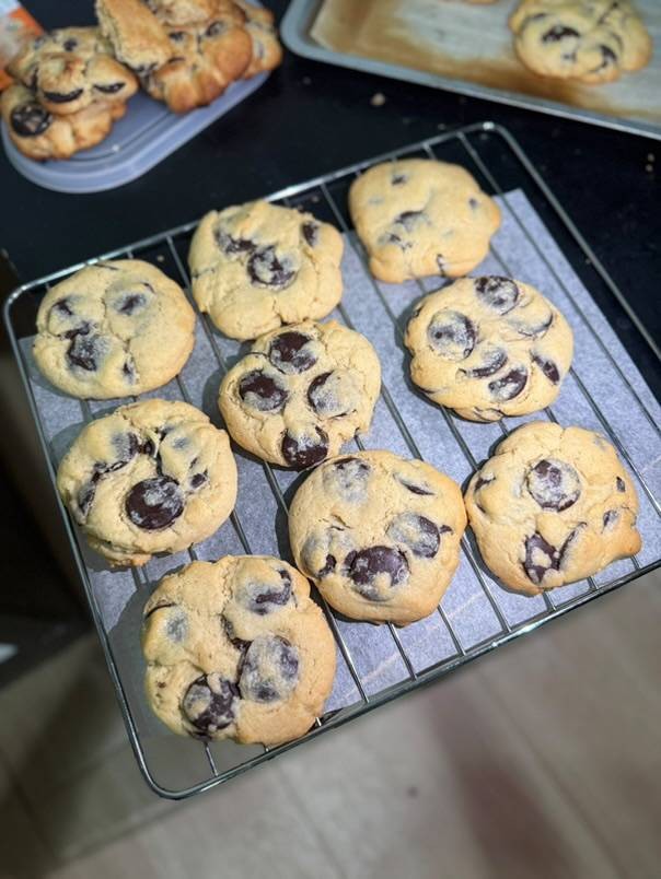 Lucky Cookies - สั่งอาหารเดลิเวอรี | Wongnai x LINE MAN