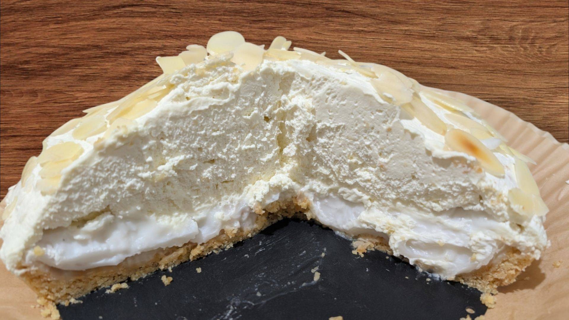 Pie 314 พระราม9 - สั่งอาหารเดลิเวอรี | Wongnai x LINE MAN