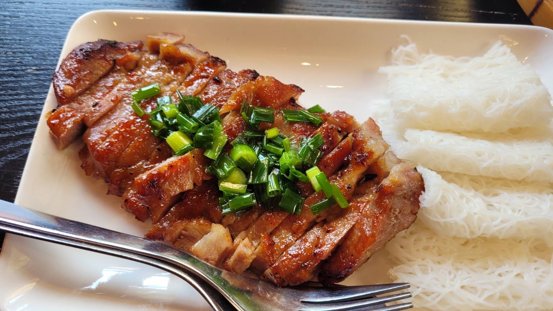 รีวิว Yuenan นางเลิ้ง - กินที่สาขา The circle ราชพฤกษ์ อาหารออกเร็ว ...