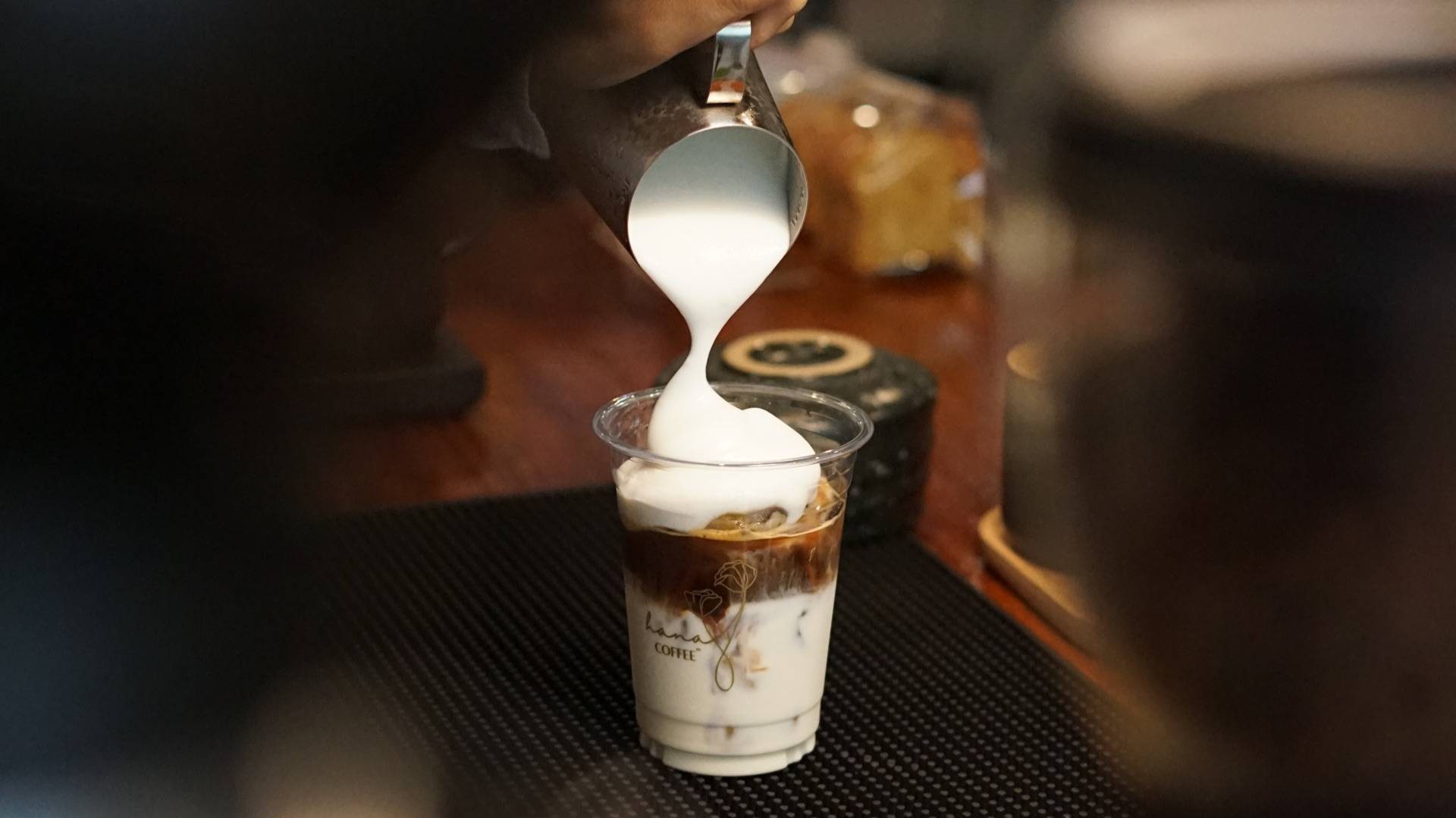 ร้าน Hana Coffee - | รีวิวร้านอาหาร