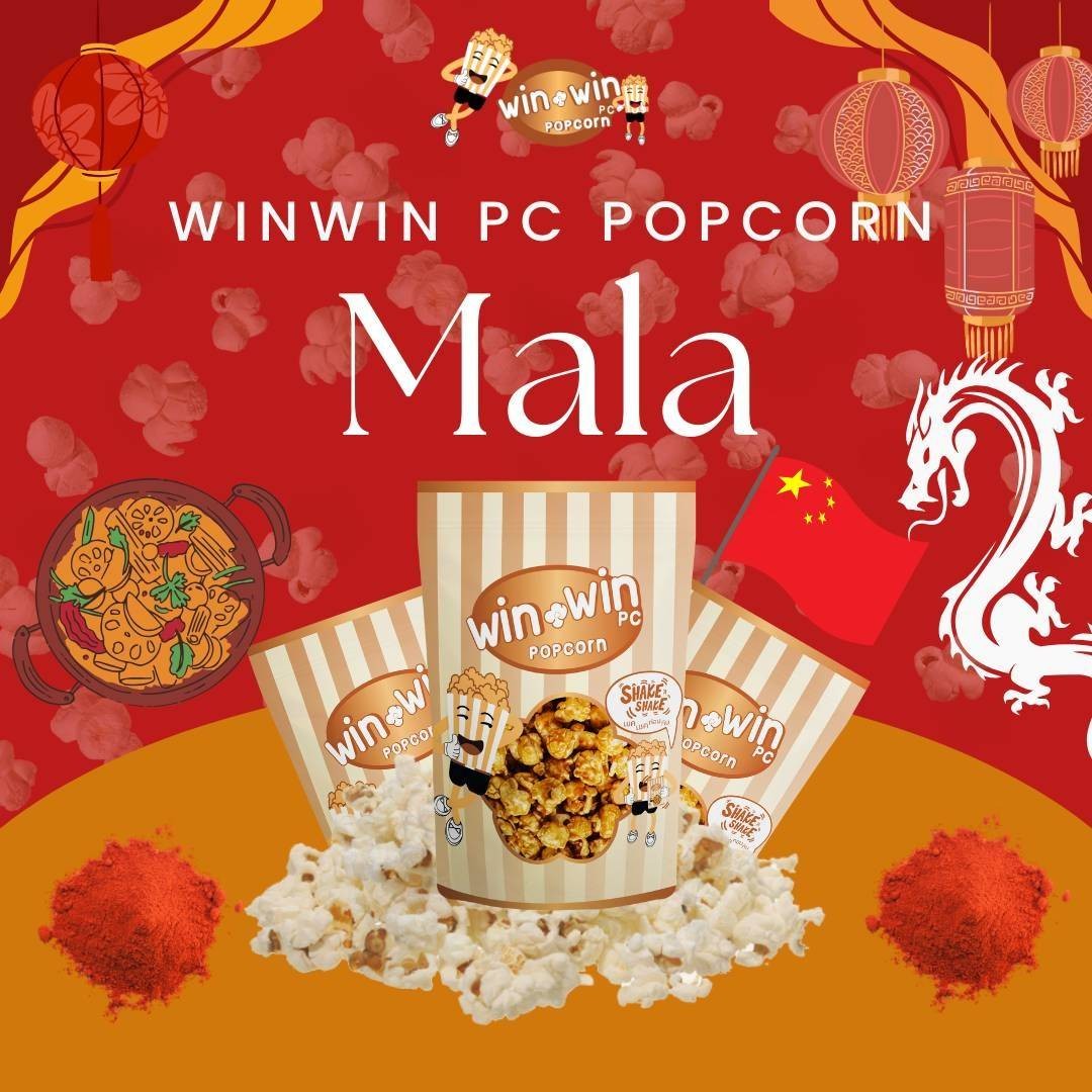 WinWin pc Popcorn สาขา โลตัสพระราม4 - สั่งอาหารเดลิเวอรี | Wongnai x LINE MAN