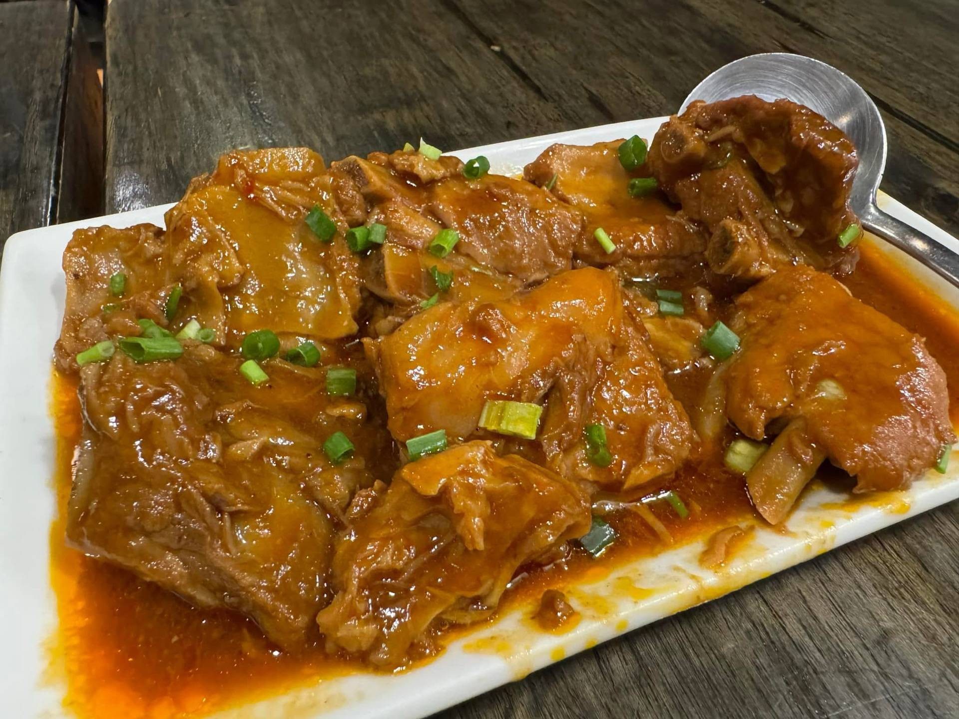 รูป Ting Tai Fu รามคำแหง14 (Ramkhumhang14)