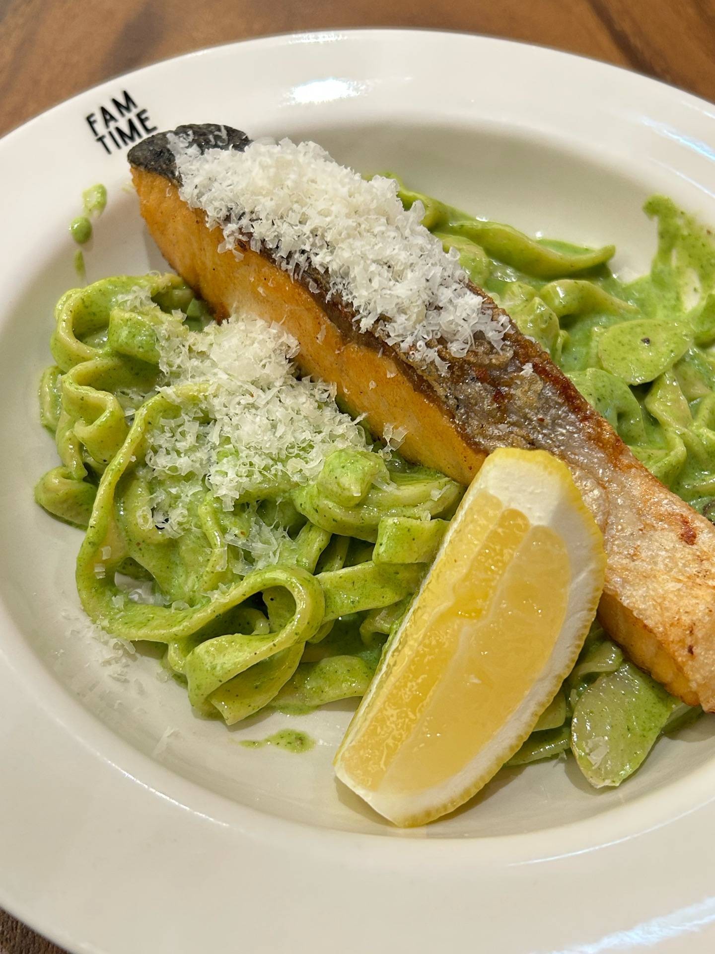 รูป Fam Time Mega Bangna