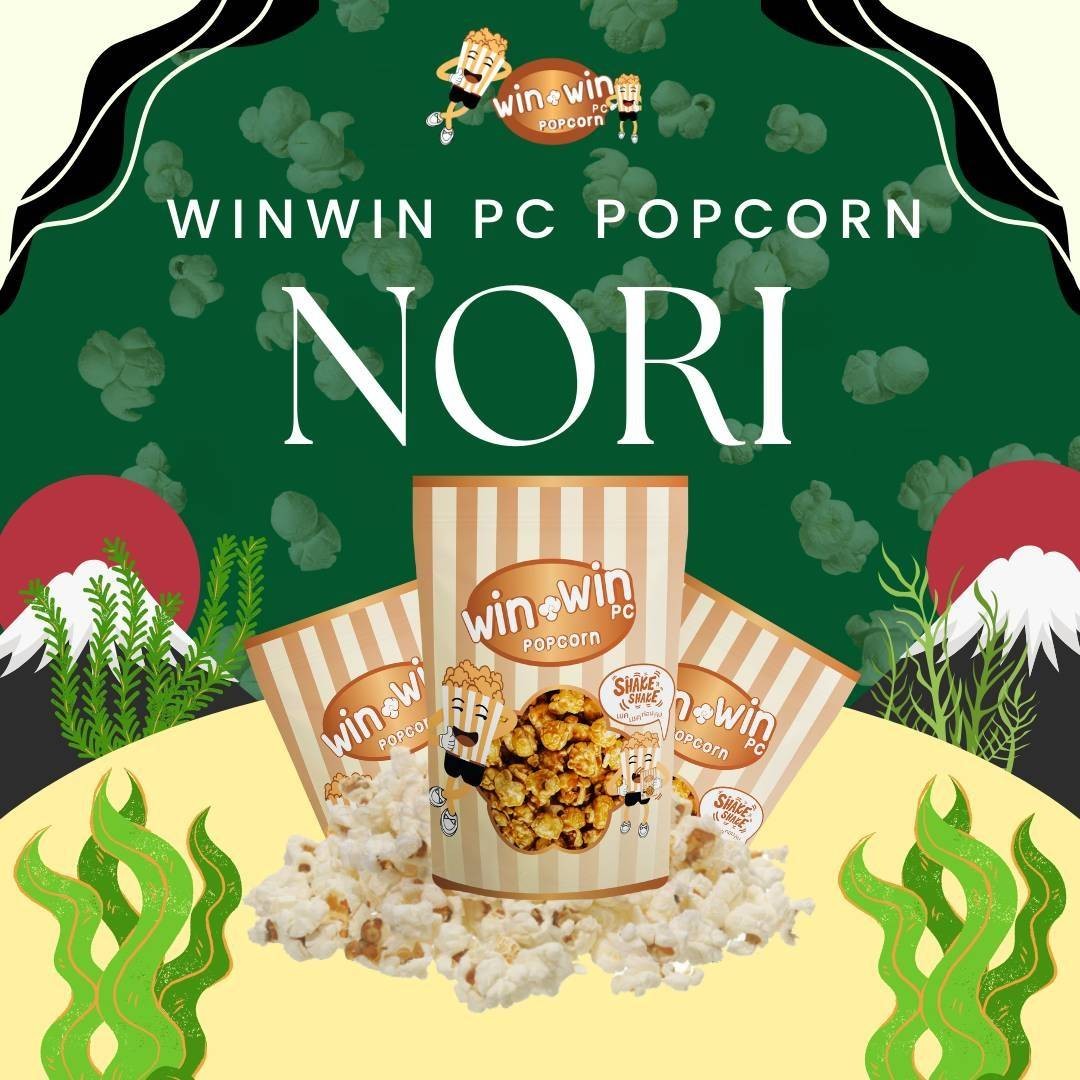 ร้าน WinWin pc Popcorn | รีวิวร้านอาหาร