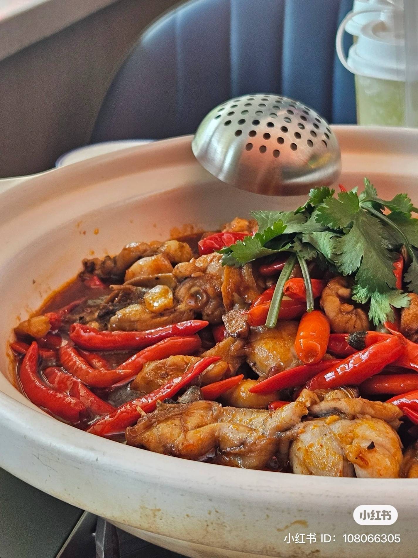 ร้าน กันเอง Ye lai Xiang 夜来香 สาขา RCA 2 (的破店二店) | รีวิวร้านอาหาร