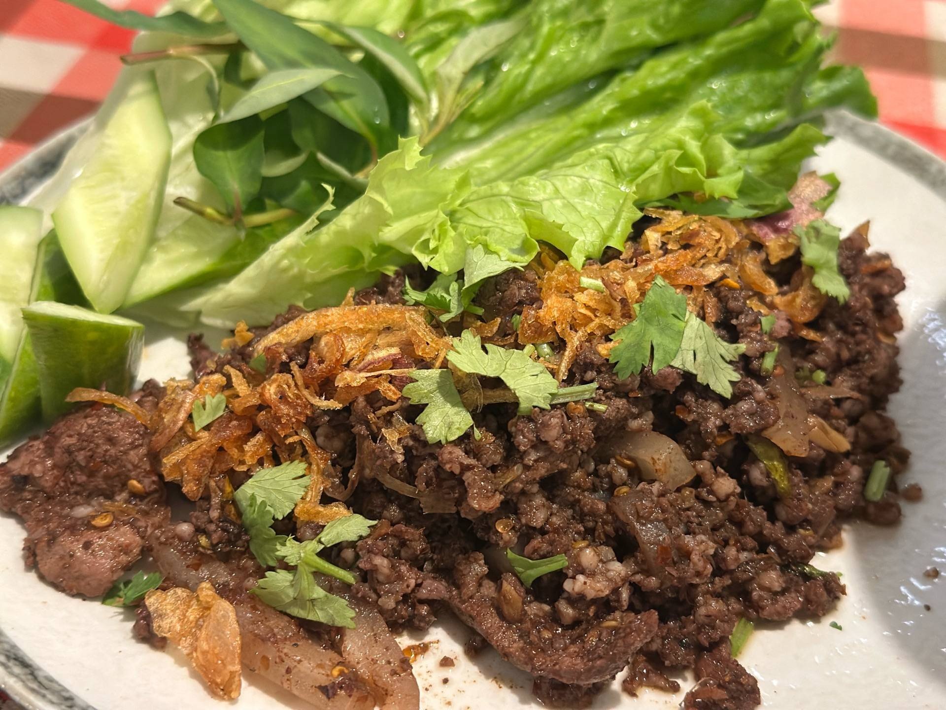 รีวิว COME PAH (คำปา อาหารเหนือ) (คำปา) พระราม 9 COME PAH (คำปา อาหารเหนือ) (คำปา) พระราม 9 ...