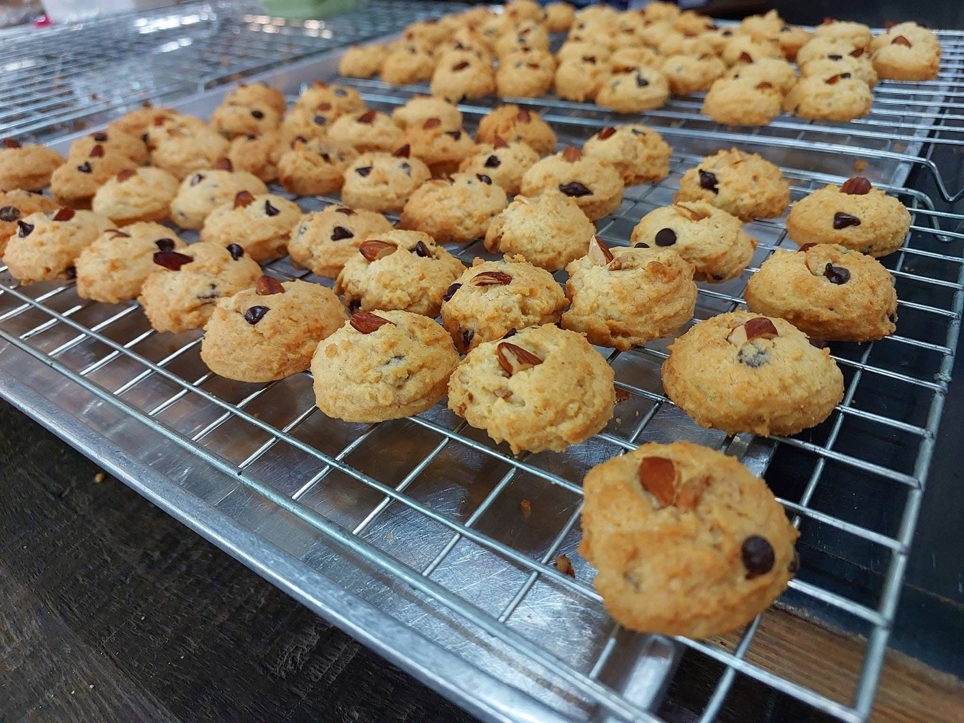 ร้าน TK Bakery | รีวิวร้านอาหาร