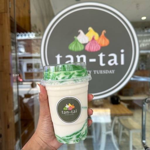 ร้าน tan-tai (ทานไท) | รีวิวร้านอาหาร