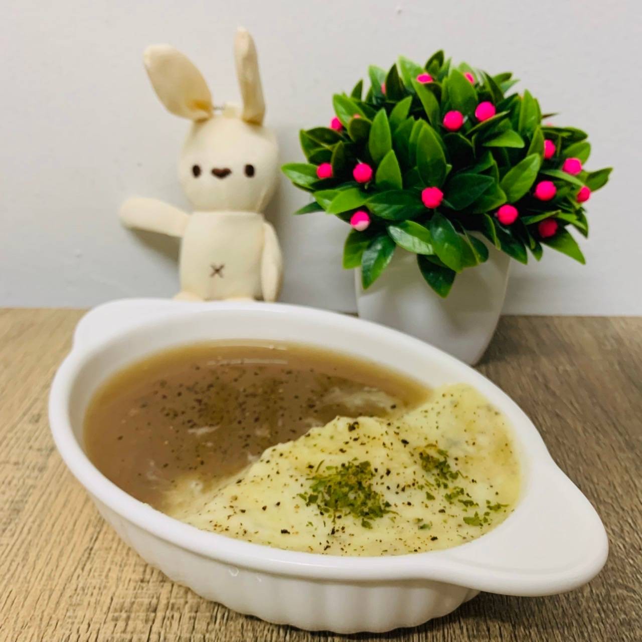 ร้าน Potato Hug มันบด Homemade | รีวิวร้านอาหาร