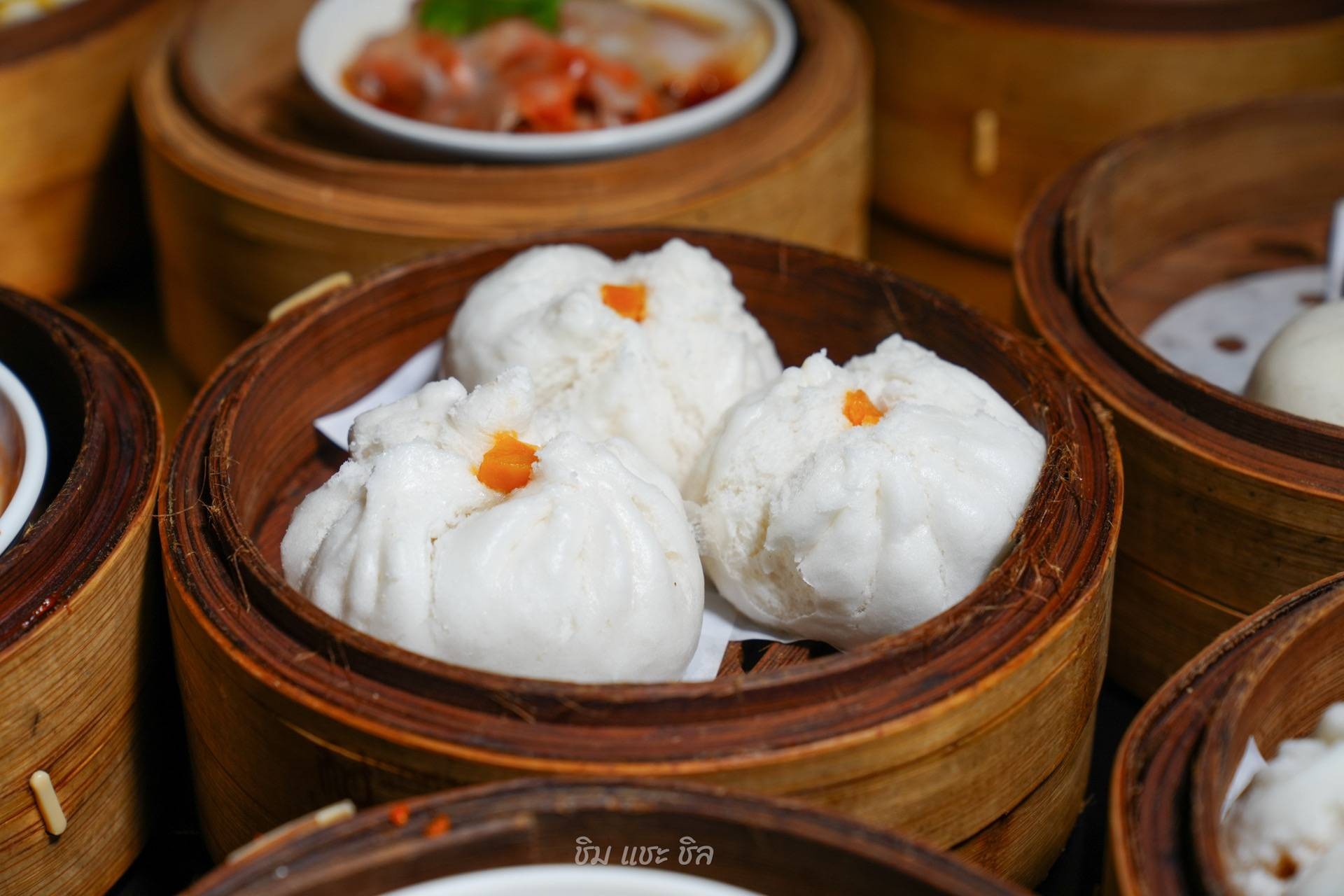 รูป ซุยเซียน Sui Sian at The Landmark Bangkok