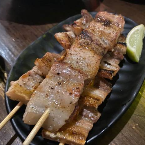 ร้าน Akato_BKK - | รีวิวร้านอาหาร