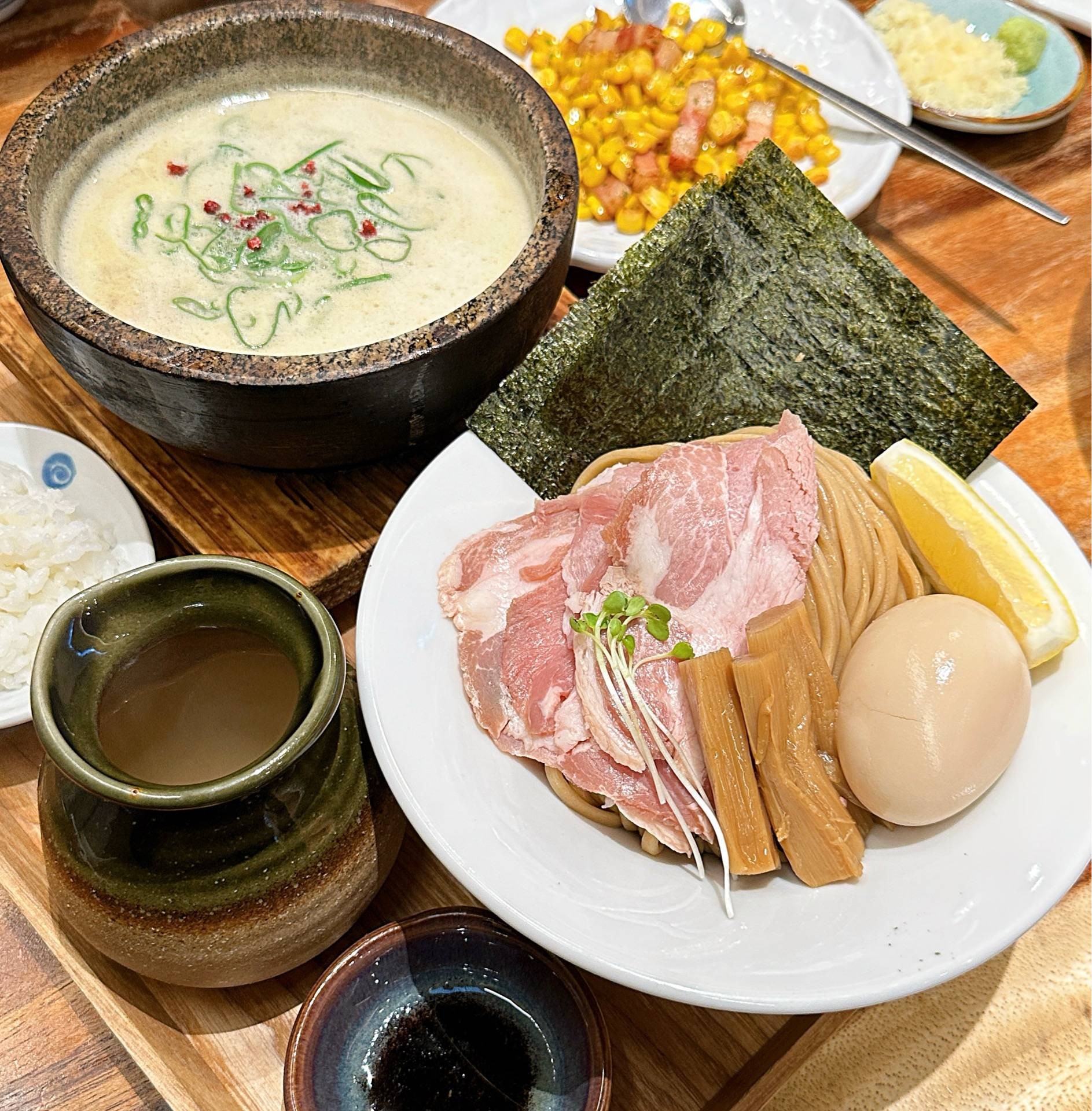 รูป Matsu Centralworld