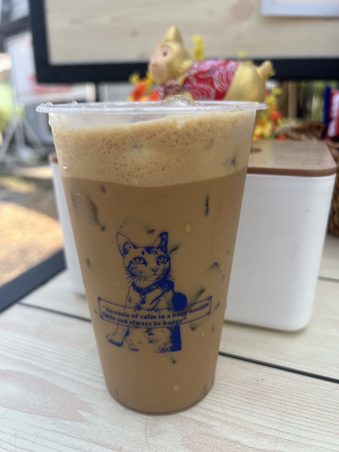 Jasper Cafe food truck - สั่งอาหารเดลิเวอรี | Wongnai x LINE MAN