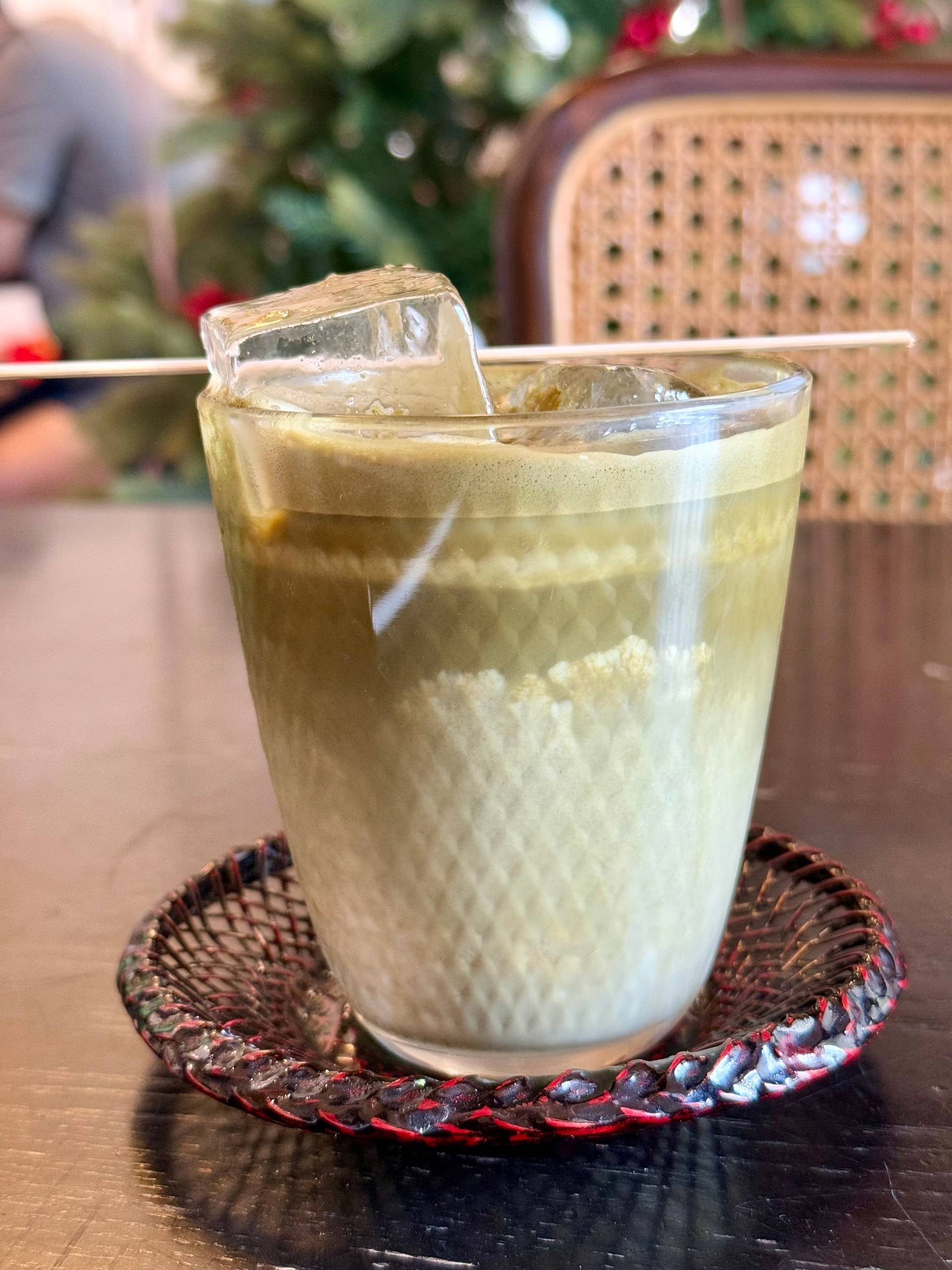 รีวิว Chaya Teahouse - “ Chaya Teahouse ” ร้านชาสไตล์ญี่ปุ่น ชาดี บรรยากาศสบายๆ ย่านประดิพัทธิ์