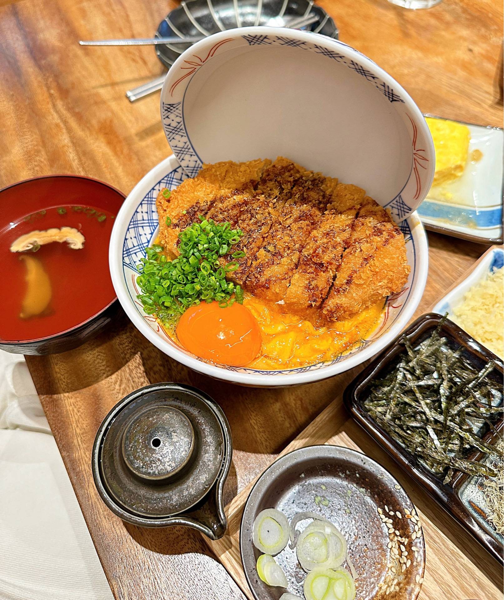 รีวิว Matsu Centralworld - ร้านอาหารญี่ปุ่นในเครือ Tsuru Udon ชื่อร้านว่า Matsu Pasta มัตซึ