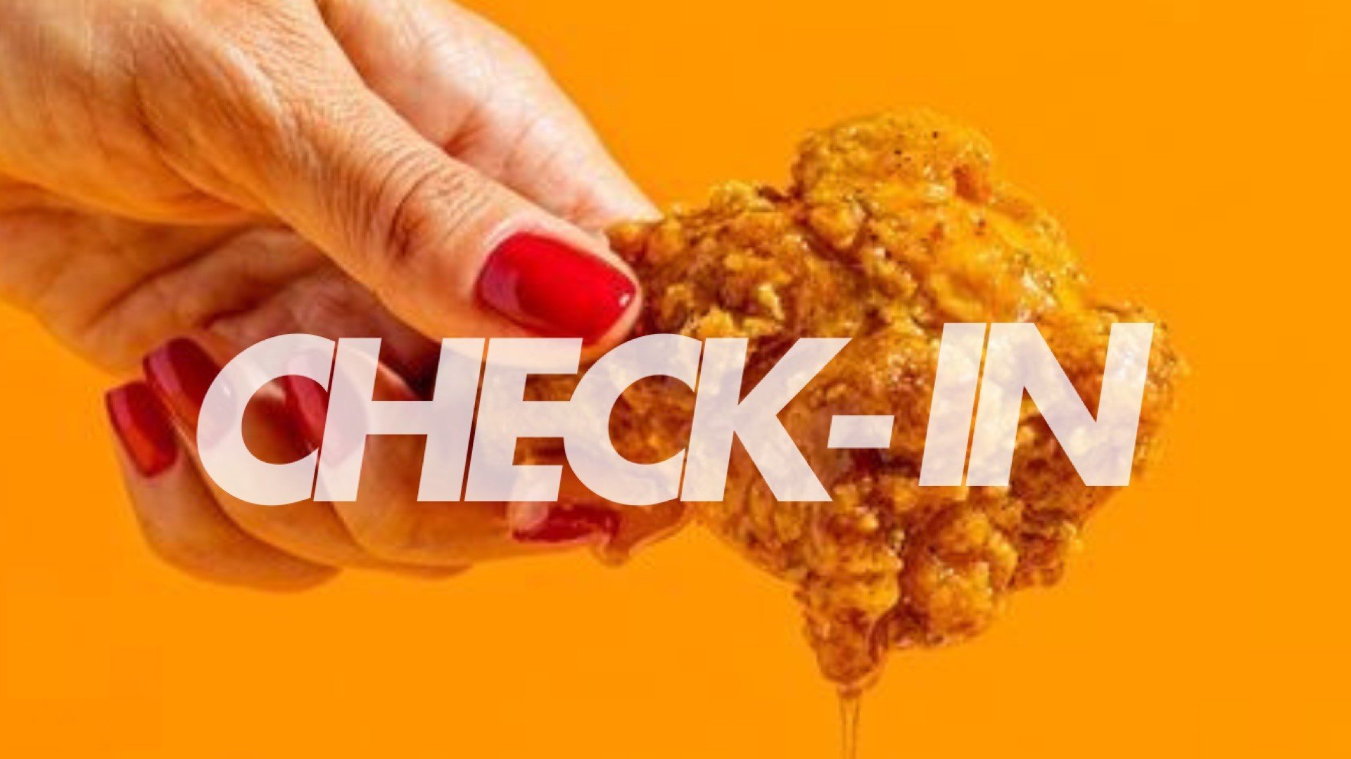 Check In Chicken ไก่ทอดเกาหลี Sukhumvit 65 | สั่งอาหารออนไลน์ล่วงหน้า ...