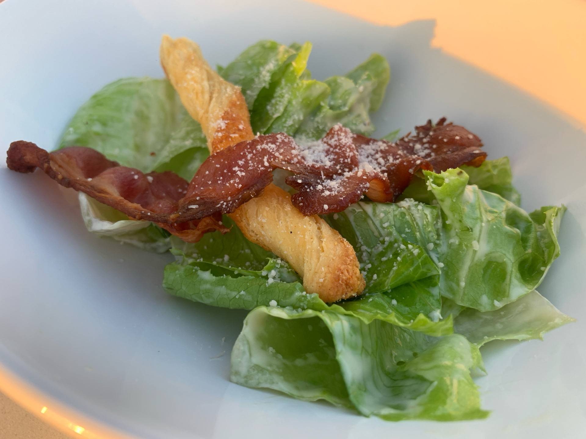 รูป BANGKOK BALCONY Baiyoke Sky Hotel ชั้น 81