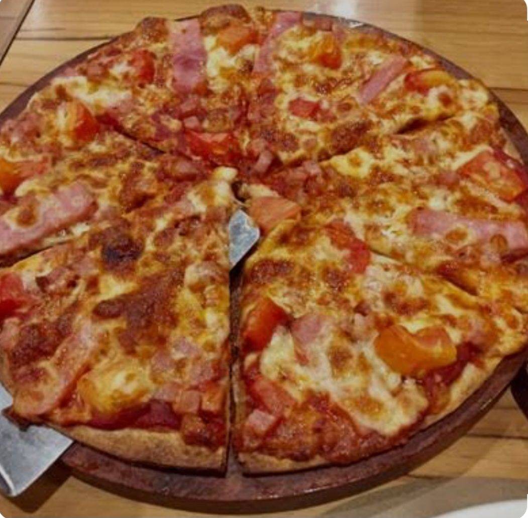 ร้าน PIZZA SHADOW สาขาเด่นชัยคอนโด | รีวิวร้านอาหาร