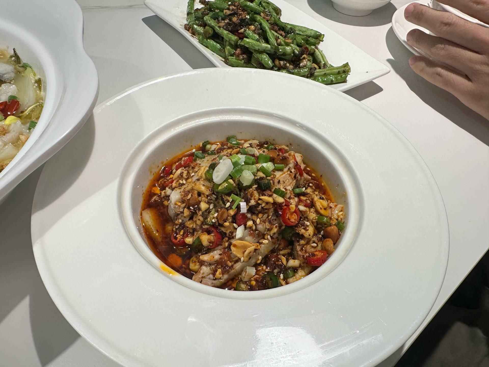 รูป LT Fish Central Westgate