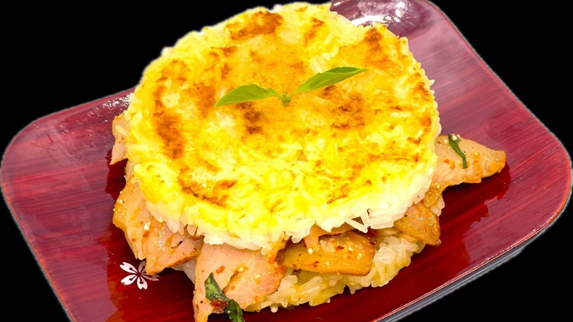 Red & White Lap Zap ตลาดเมืองไทยภัทร - สั่งอาหารเดลิเวอรี | Wongnai x ...