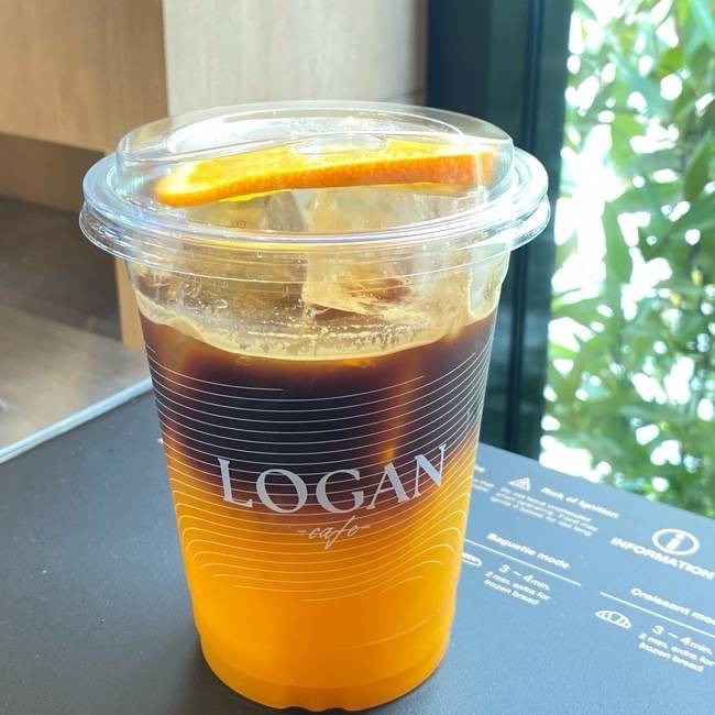 ร้าน LOGAN CAFE LOGAN CAFE | รีวิวร้านอาหาร