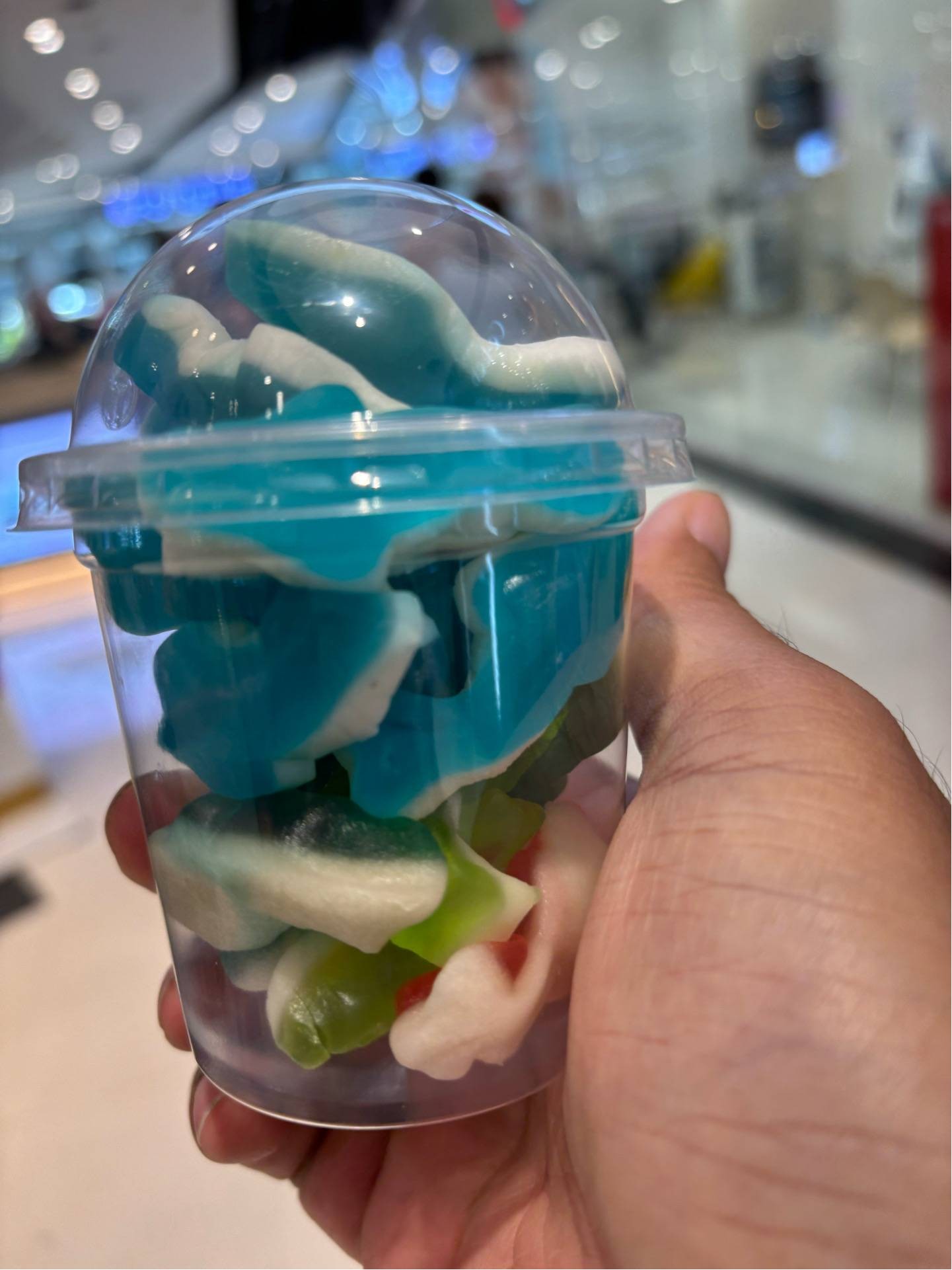 ร้าน Gummy Mix | รีวิวร้านอาหาร