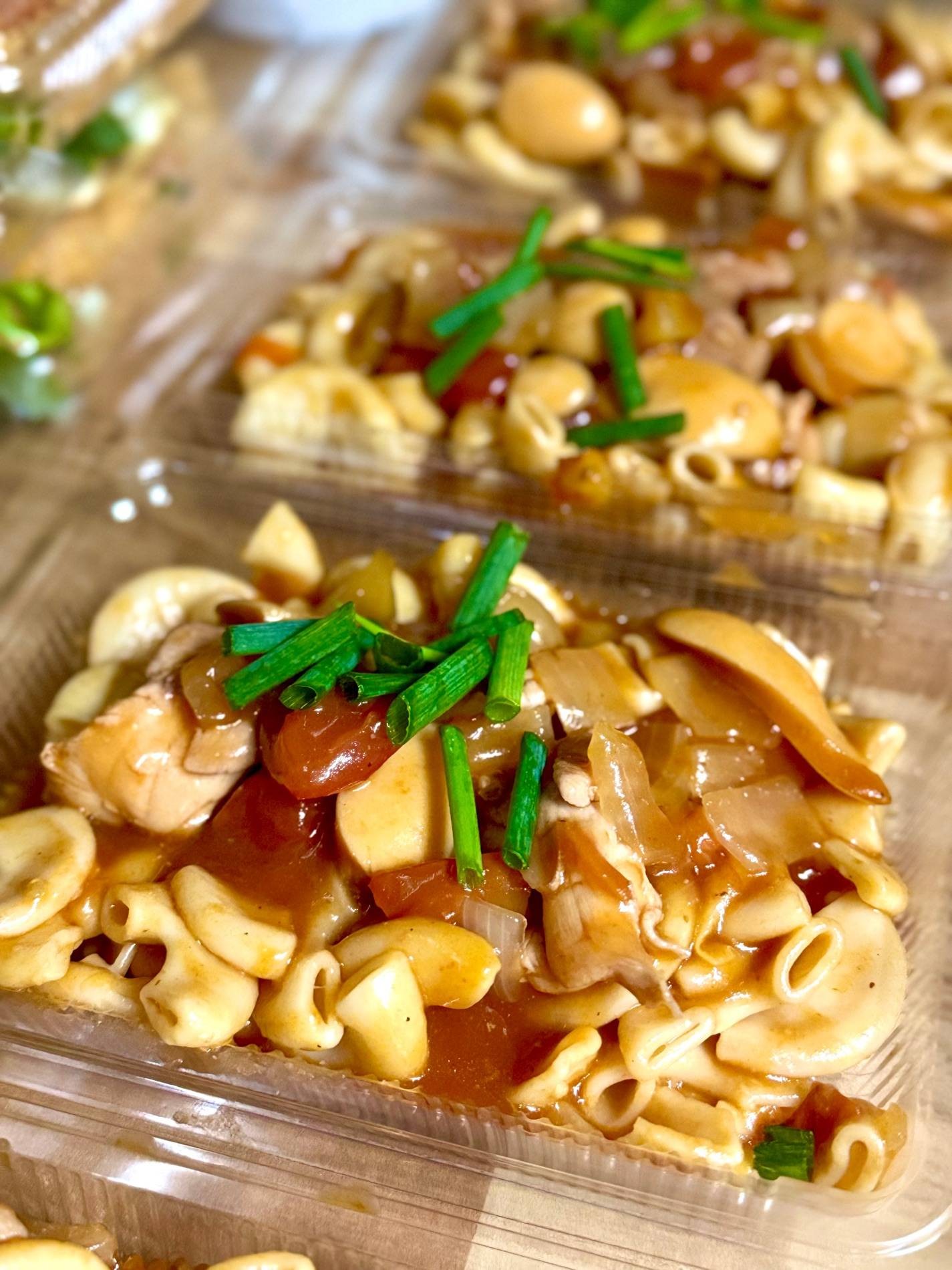 ร้าน บ้านข้าวกล่อง The rice house | รีวิวร้านอาหาร