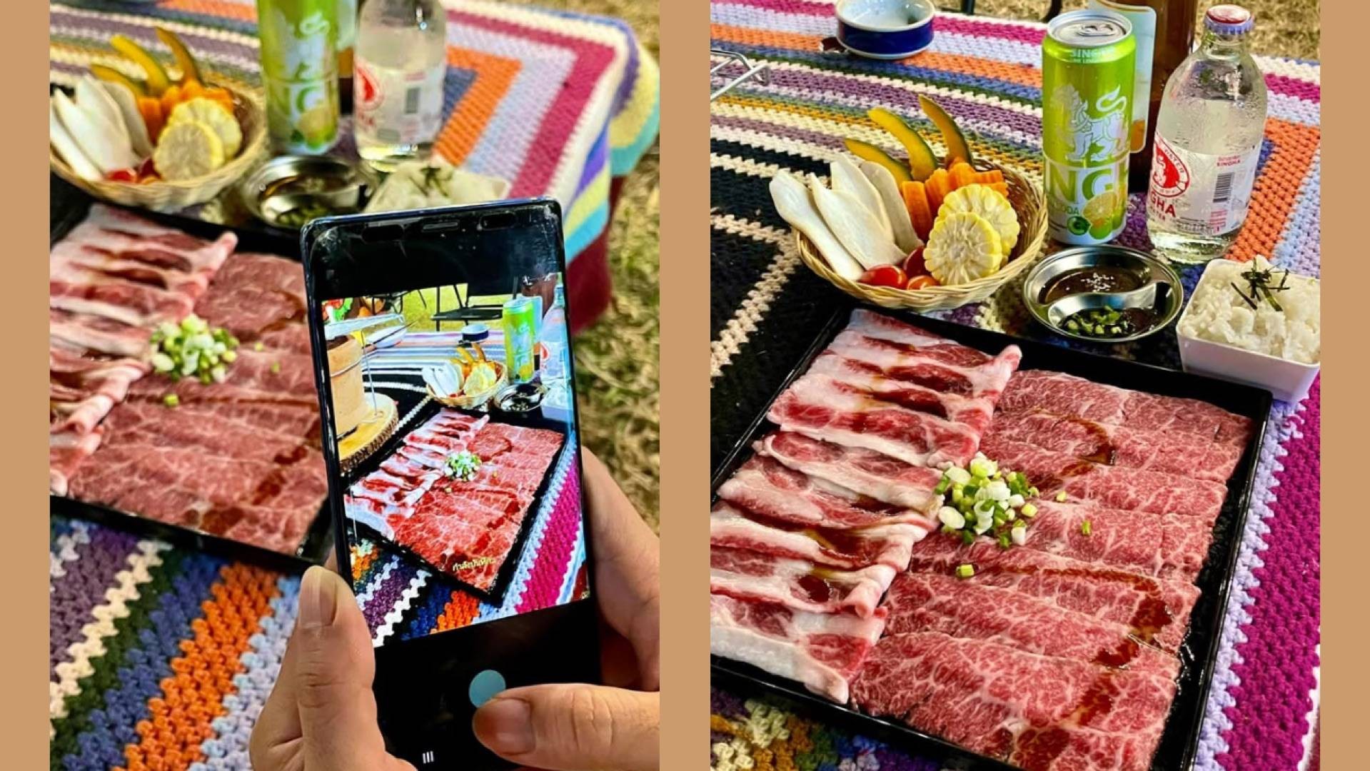 Urban clamping sub N’surf barbq - สั่งอาหารเดลิเวอรี | Wongnai x LINE MAN