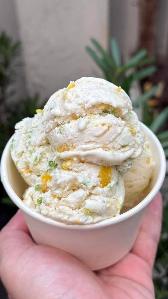 ร้าน Harbin Ice Cream | รีวิวร้านอาหาร