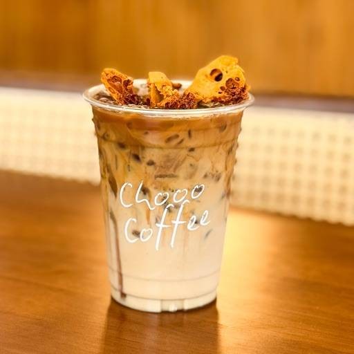 ร้าน Chooo Coffee ชูคอฟฟี่ อรัญประเทศ | รีวิวร้านอาหาร