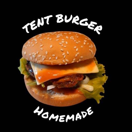 ร้าน Tent เบอร์เกอร์ @พระประแดง (โฮมเมด) | รีวิวร้านอาหาร