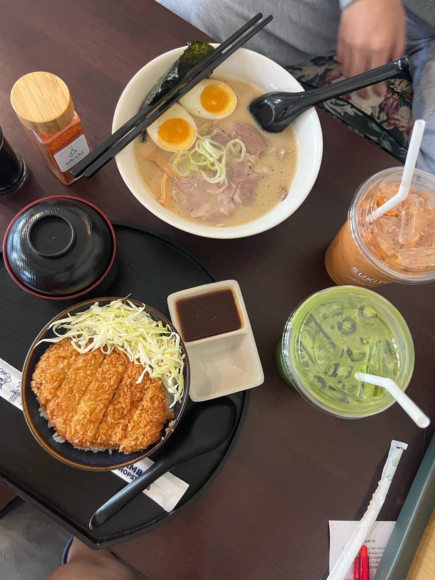 รีวิว Sukito - อะหัง สุขิโต โหมิ