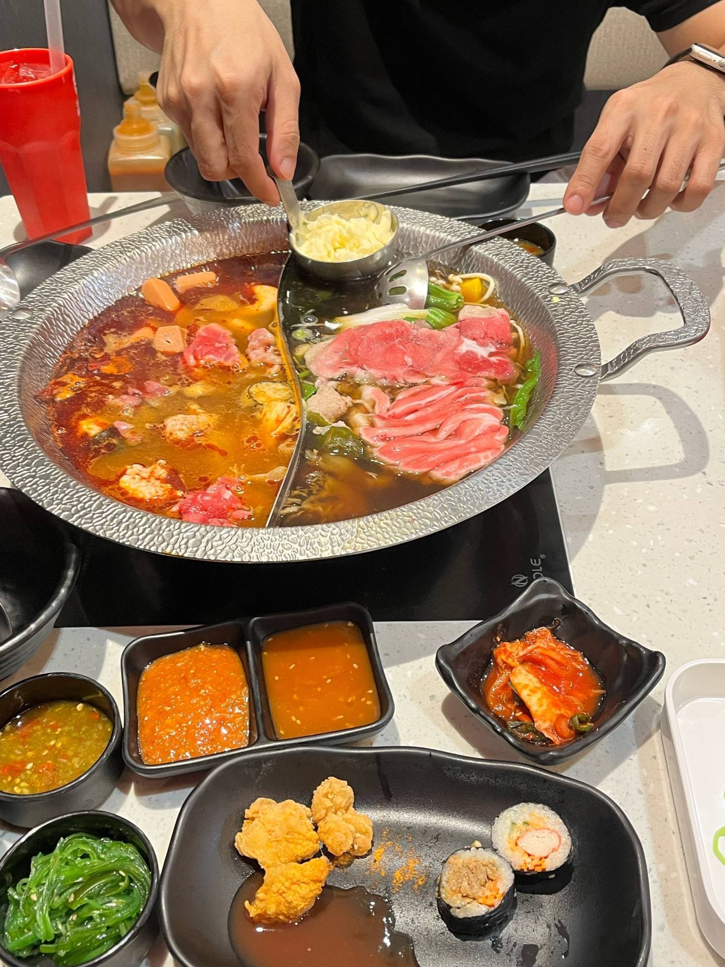 รูป Suki King รัตนาธิเบศร์