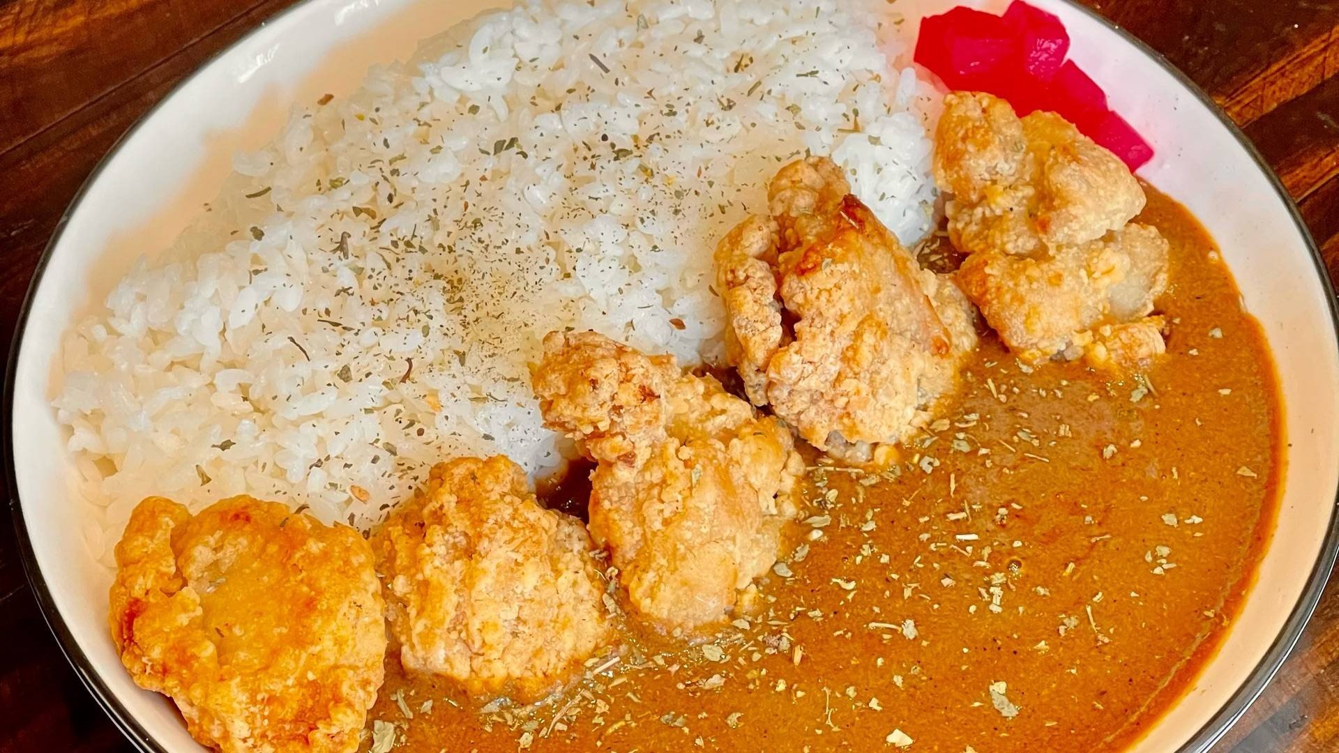 [รีวิว] ร้าน Devils Curry แกงกะหรี่จอมมาร - พระราม9 (ศุภาลัย เวอแรนด้า) พระราม9 | เมนูแนะนำ รูป ...