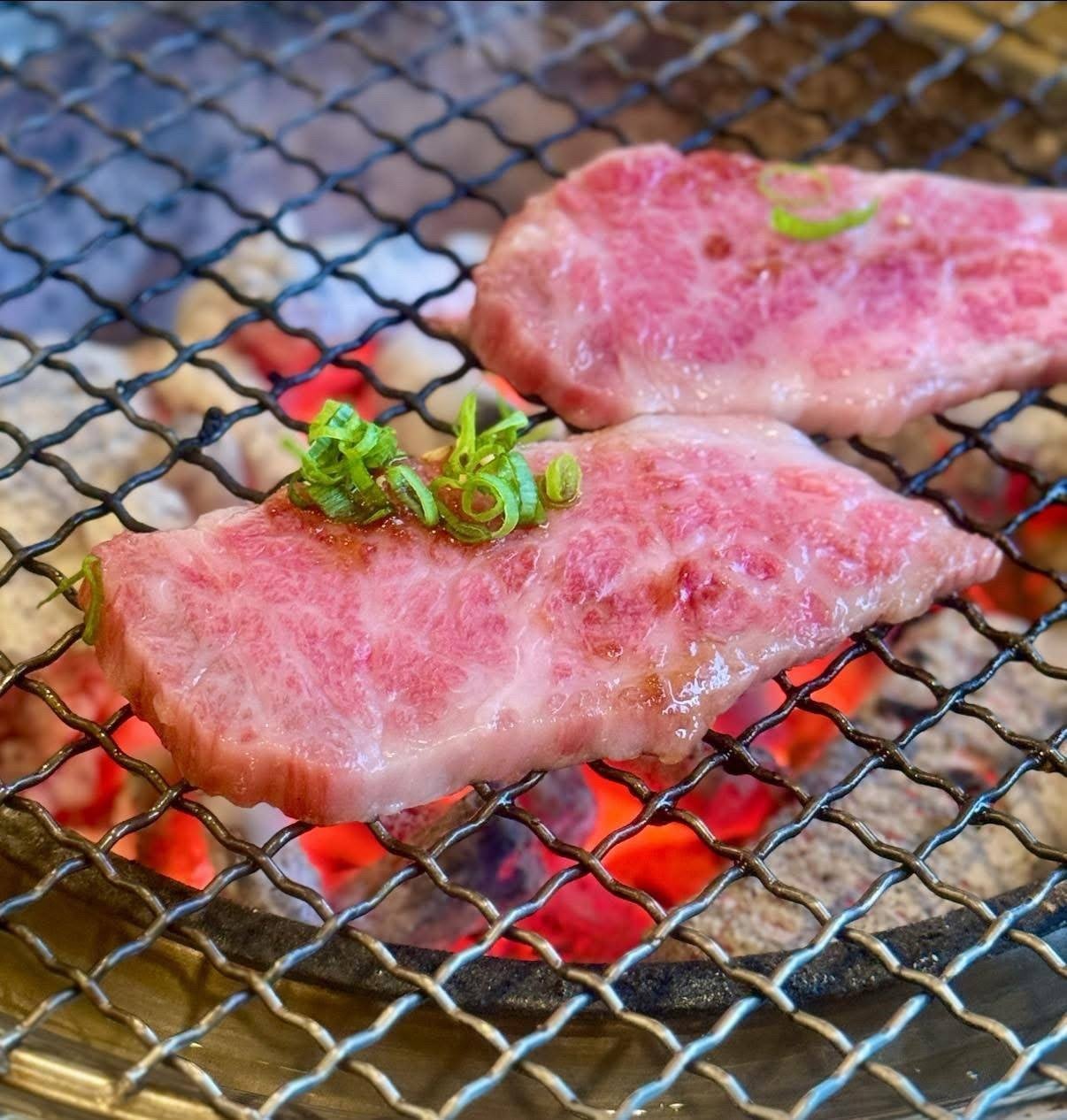 รูป Omochi Japanese BBQ
