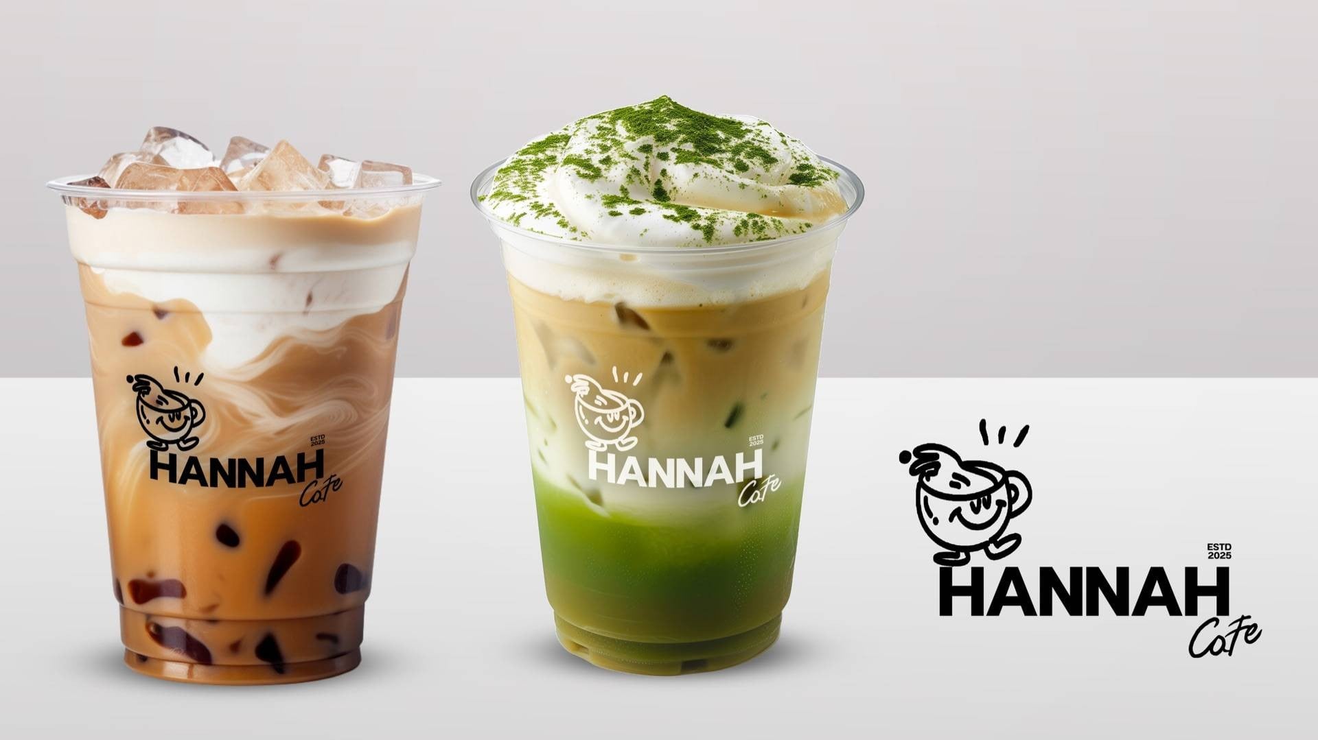 ฮันน่า คาเฟ่ Hannah Cafe - สันป่าตอง - สั่งอาหารเดลิเวอรี | Wongnai x ...