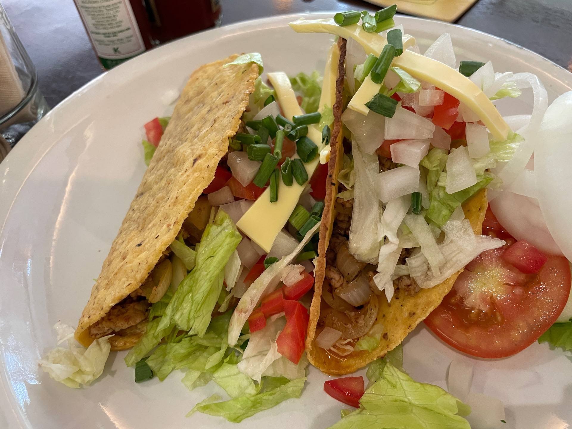 ร้าน Hot Shoppe | รีวิวร้านอาหาร