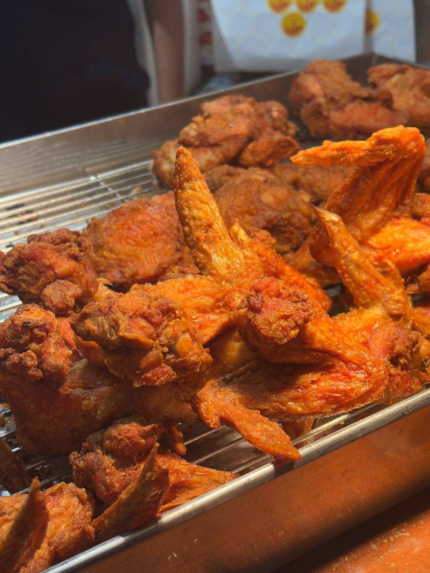 รูป Haroy - ฮาโร่ย ไก่ทอดประเทศหาดใหญ่ บรรทัดทอง