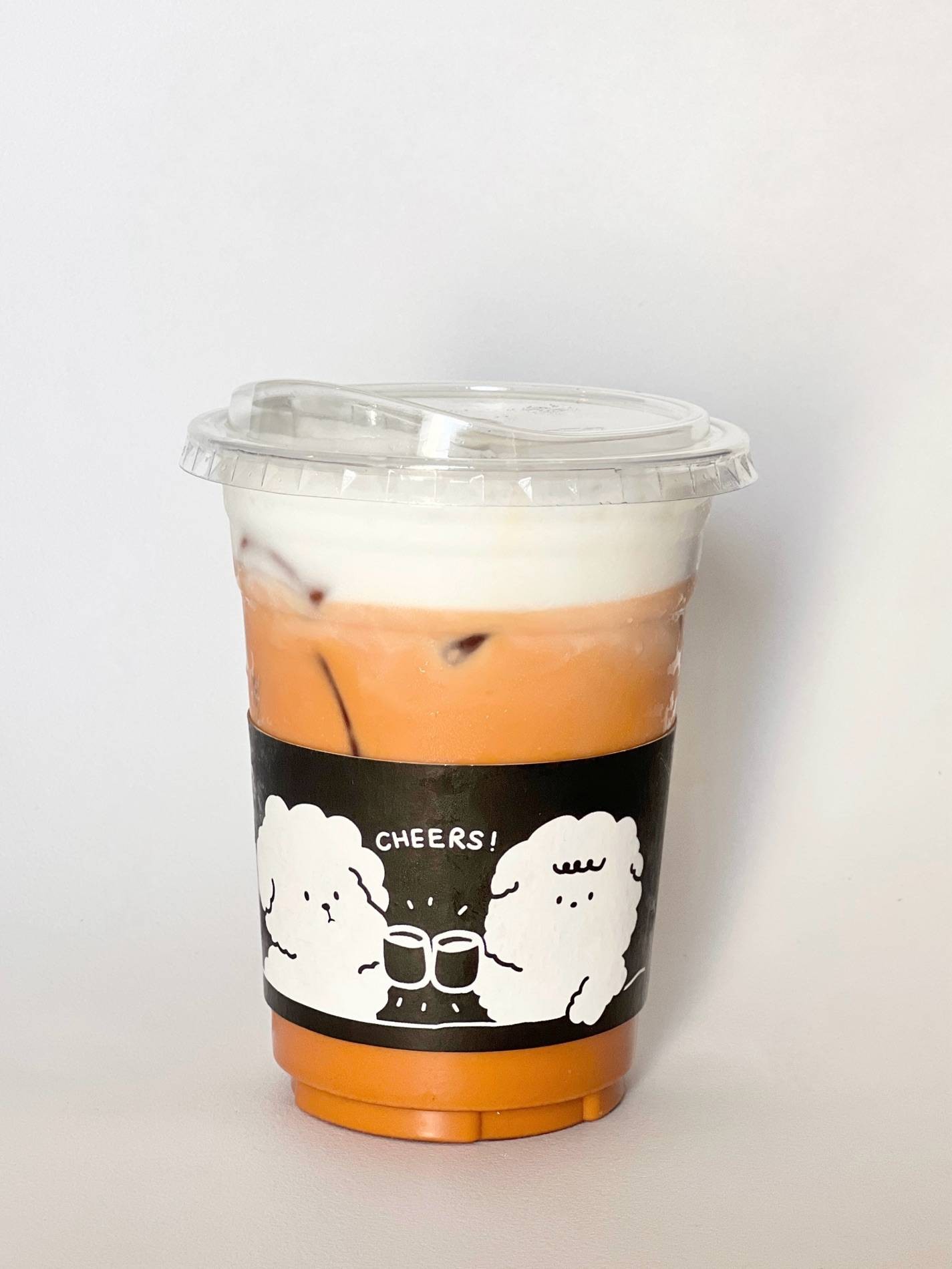 ร้าน Gin-Cha-Mai(กิน-ชา-ไหม) | รีวิวร้านอาหาร