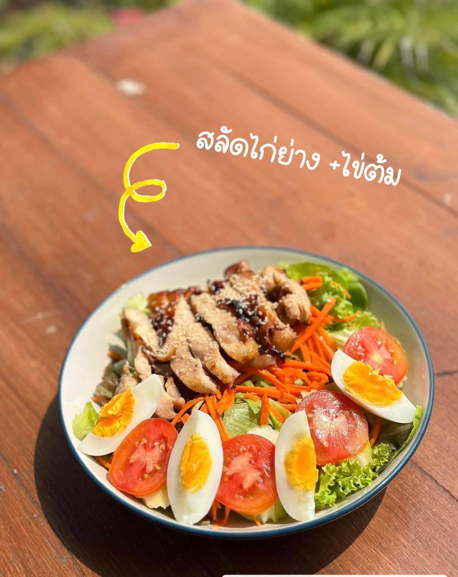 รูป Hunsa cafe (หรรษา คาเฟ่ บ้านหลุม)